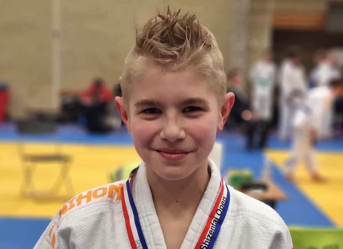 Judotoernooi in Wehl - Top Judo Utrecht